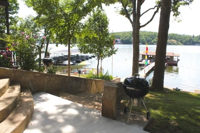 Cabin #2 — Breezy Point Resort