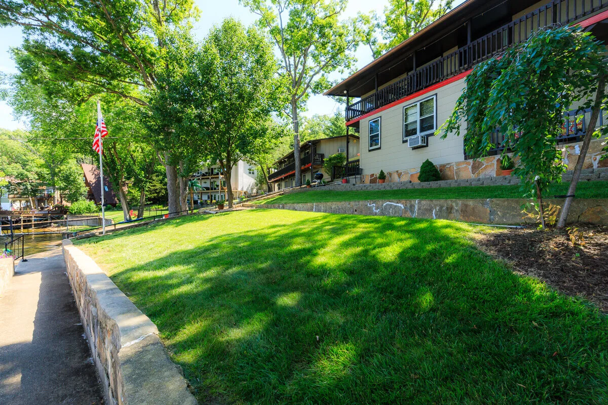 About Us — Breezy Point Resort