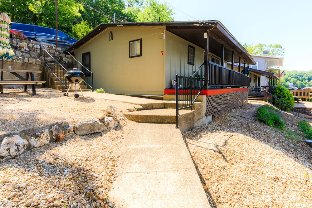 Amenities — Breezy Point Resort