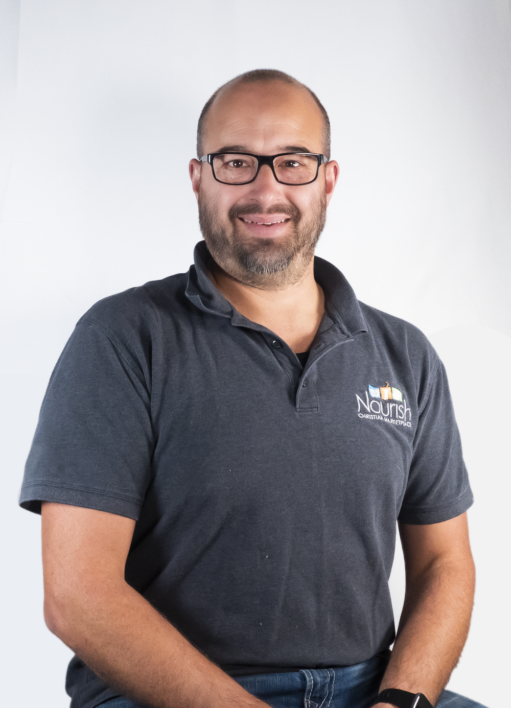 Nourish Christian Market Place — KYTN