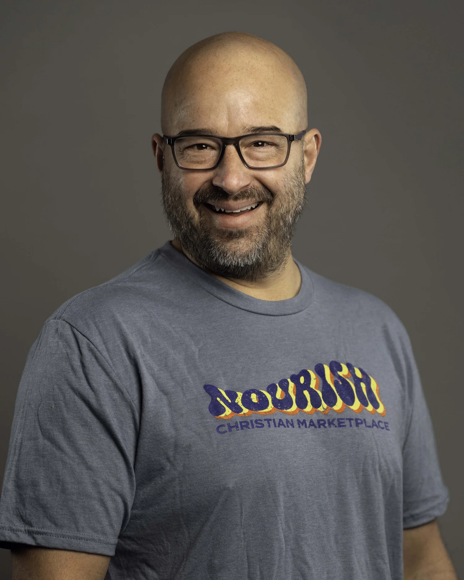 Nourish Christian Market Place — KYTN