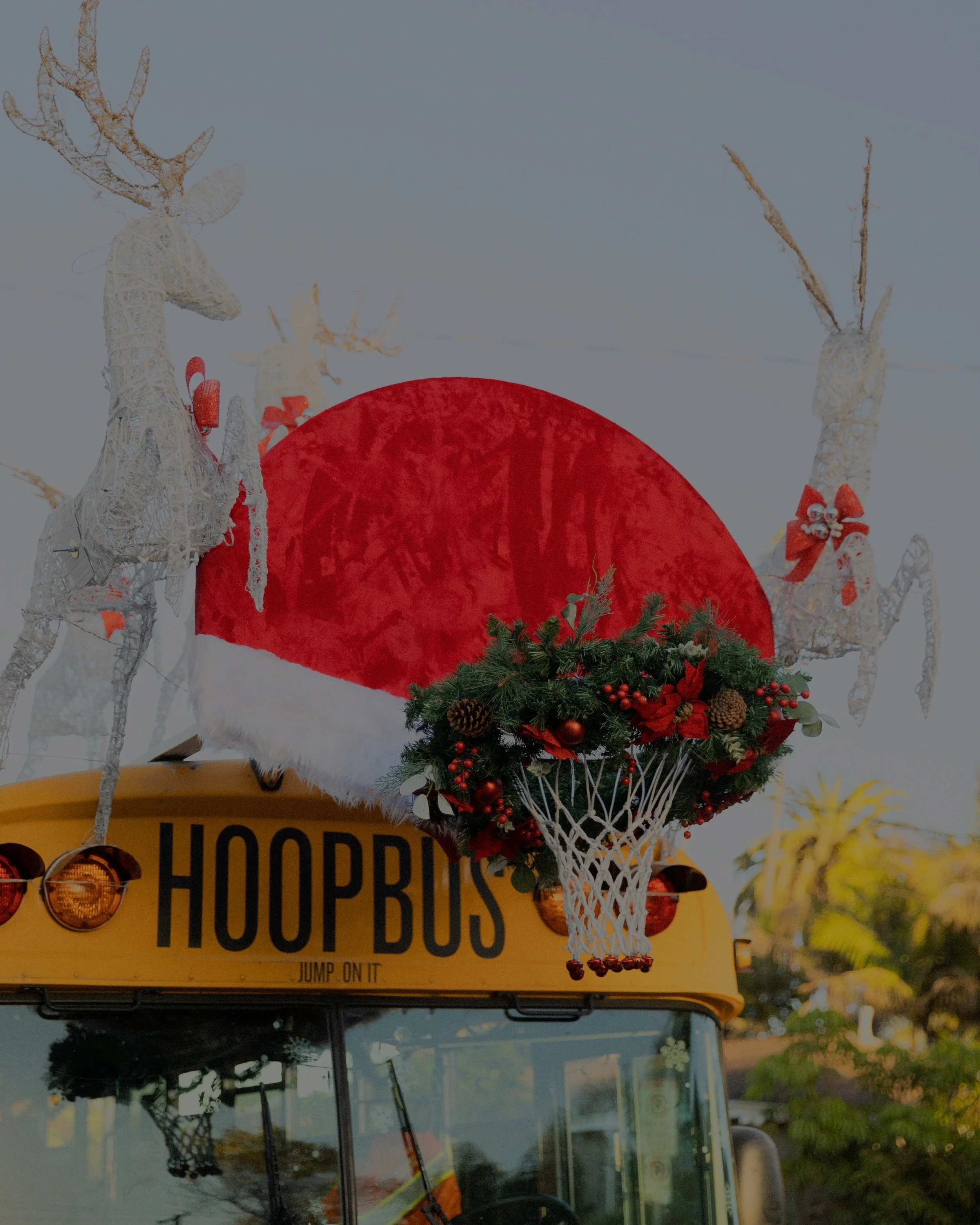 Hoopbus