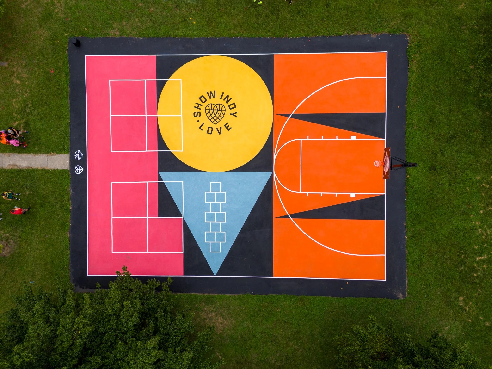 Hoopbus