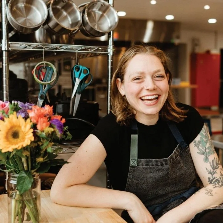 Fennel Cooking Studio