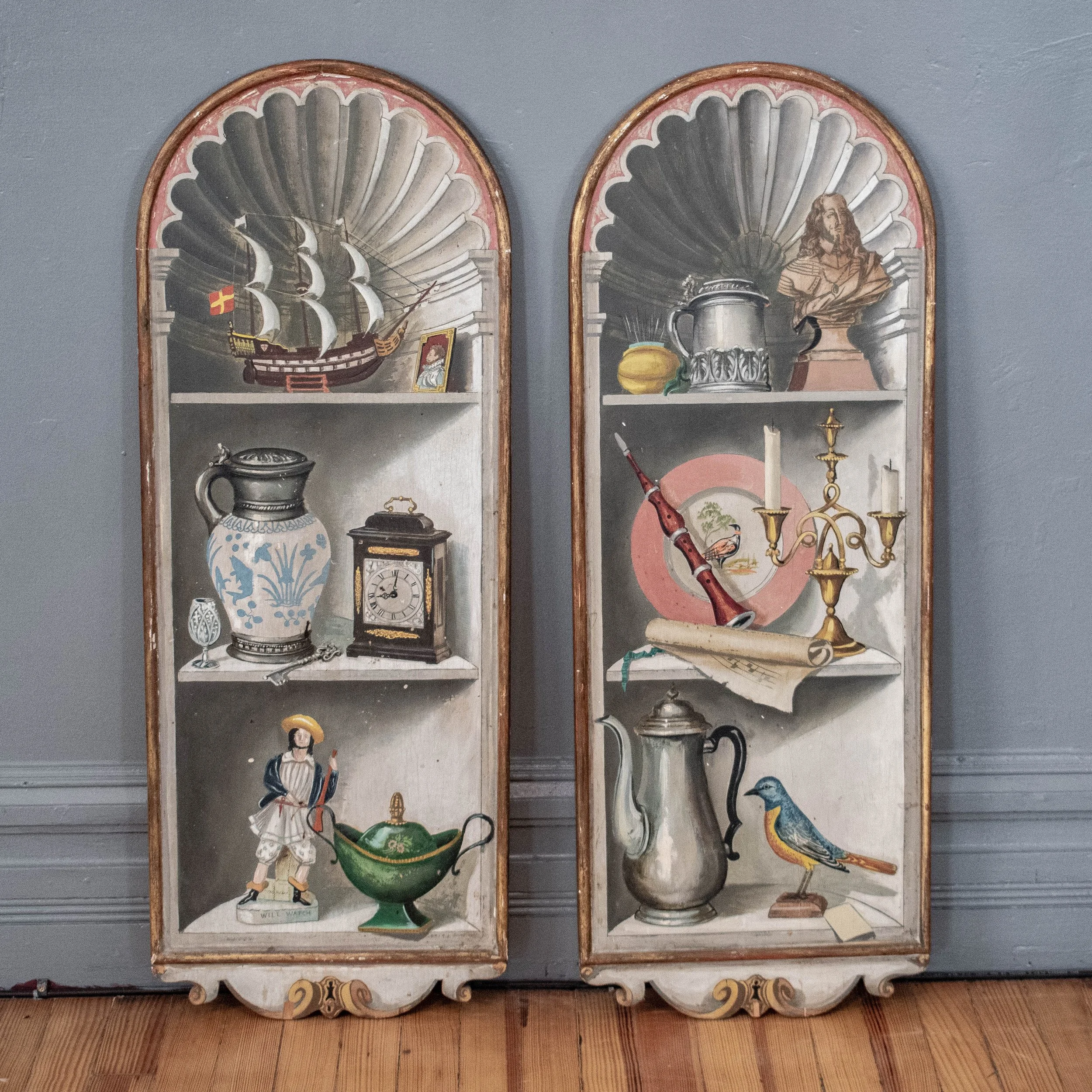 Shop — SNH French Antiques & Collectibles