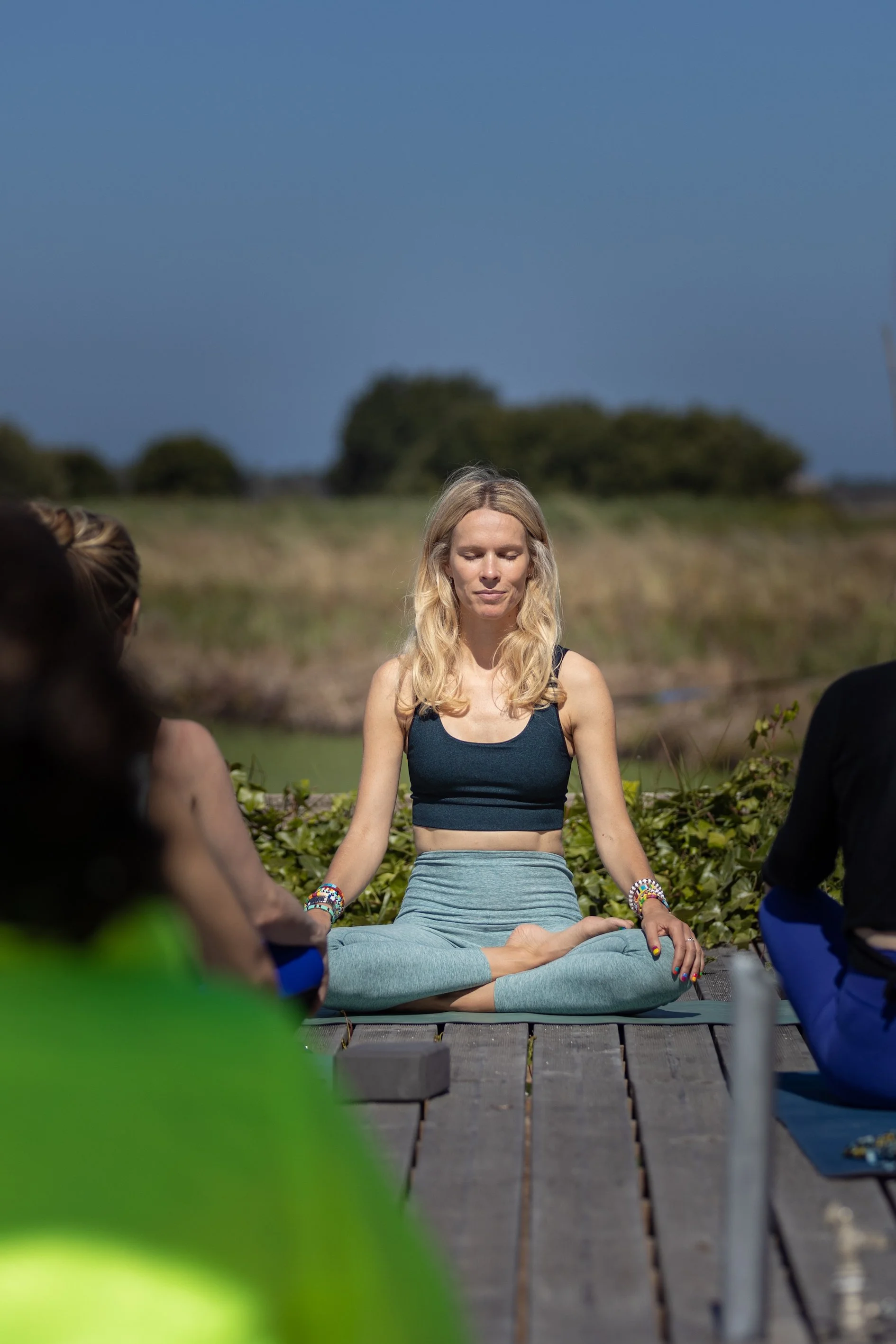 Quinta da Comporta - Wellness Boutique Resort