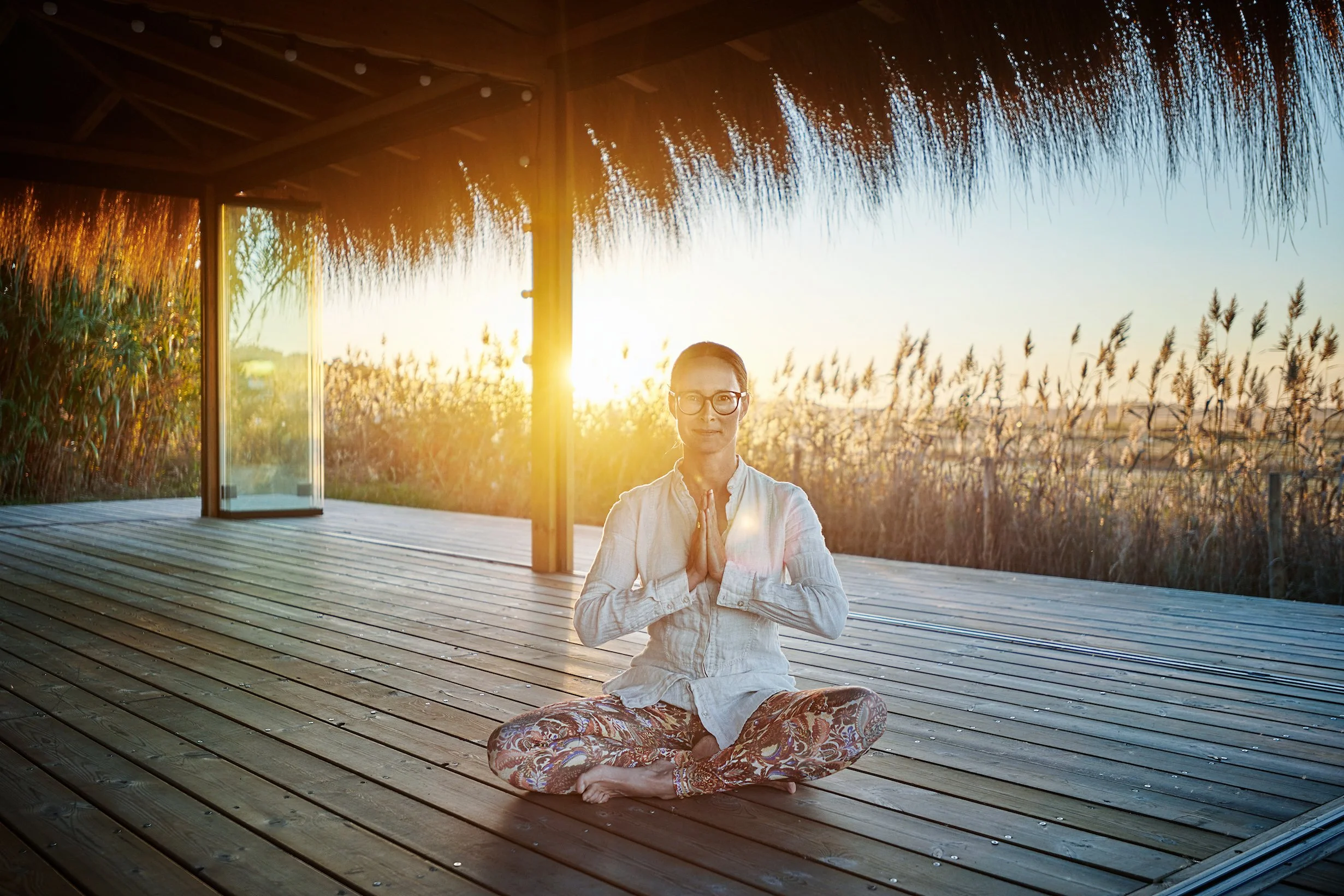 Quinta da Comporta - Wellness Boutique Resort