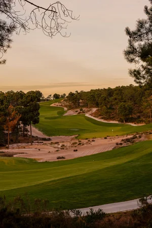 Golf in Comporta — Quinta da Comporta - Wellness Boutique Resort