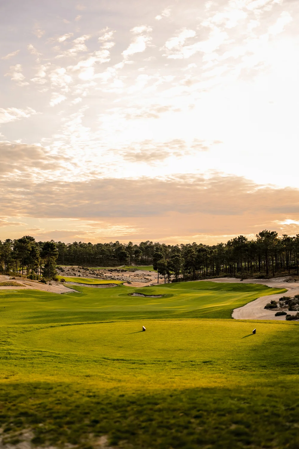 Golf in Comporta — Quinta da Comporta - Wellness Boutique Resort