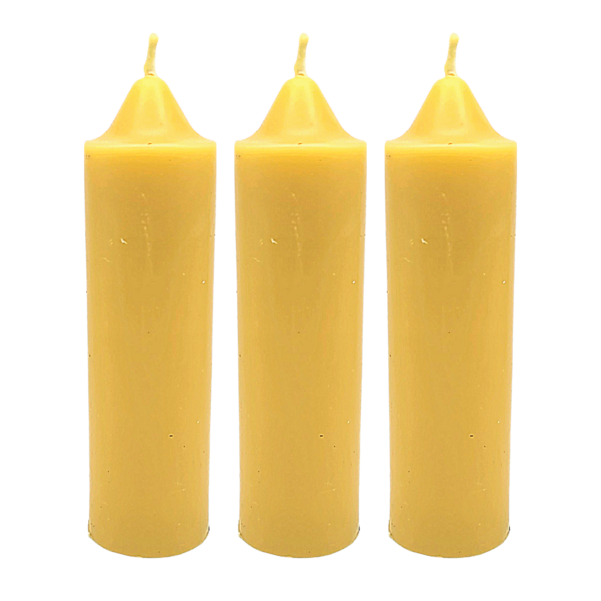 Shop Emergency Beeswax Candles | Basic Honey