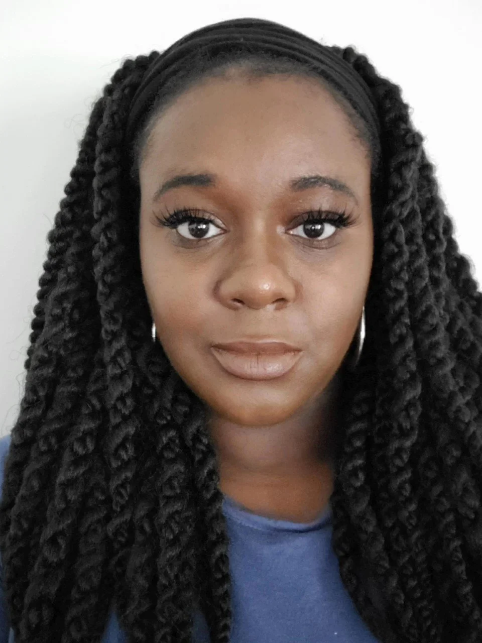 Join the Team — Christine C. Ekenga, PhD, MPH