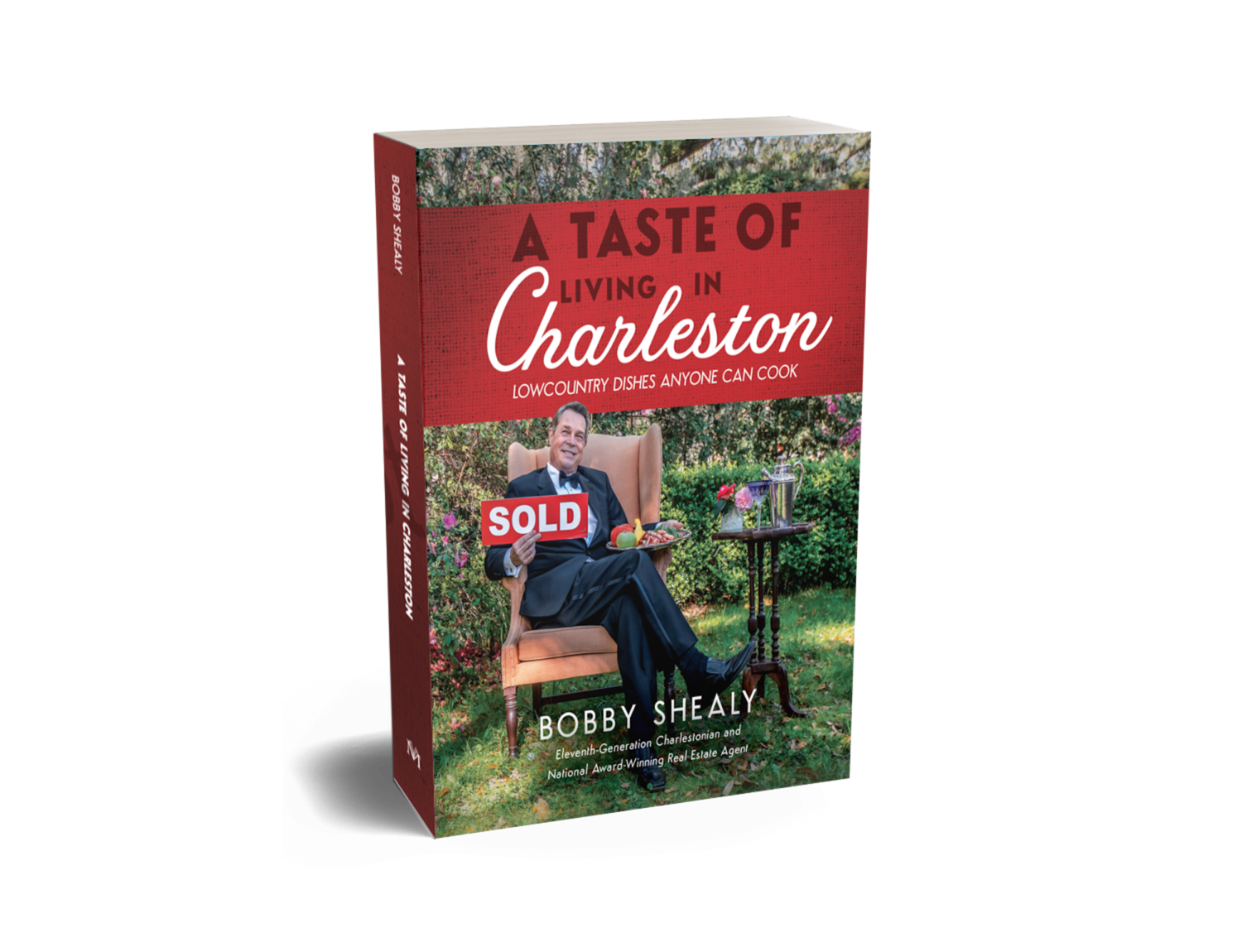 A Taste Of Living In Charleston A Taste Of Living In Charleston a-taste-of-living-in-charleston-a-taste-of-living-in-charleston