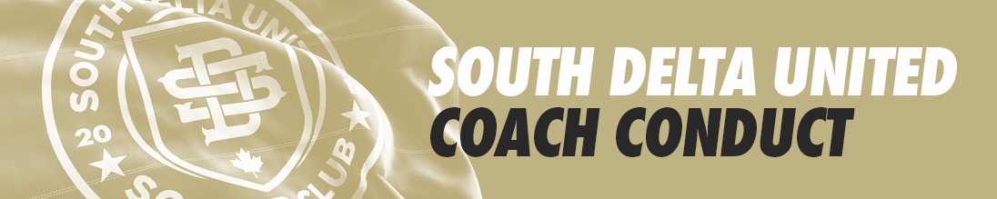 Policies — South Delta United