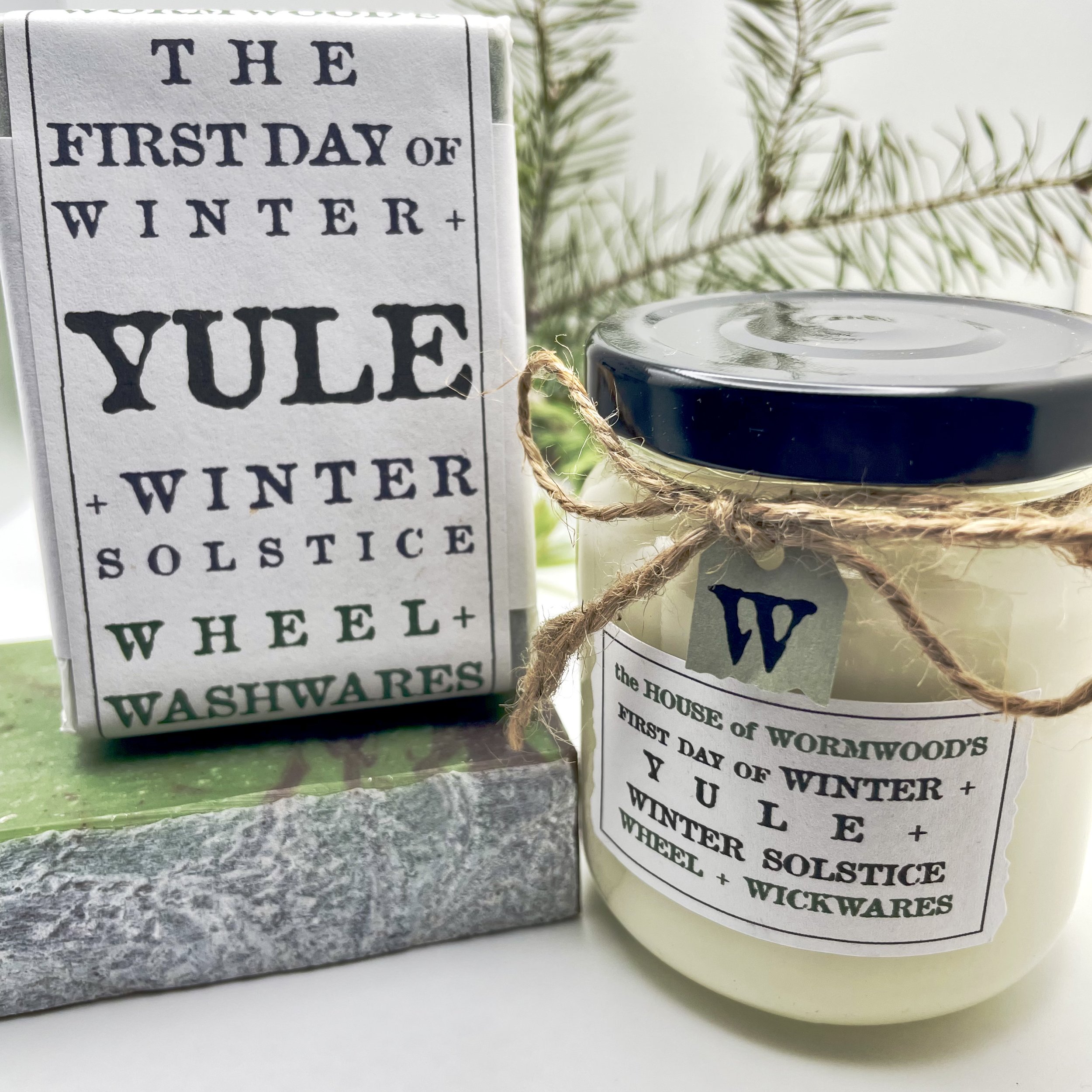 Bath Boxes — Essentials Collection — Cosmic Collab Co.