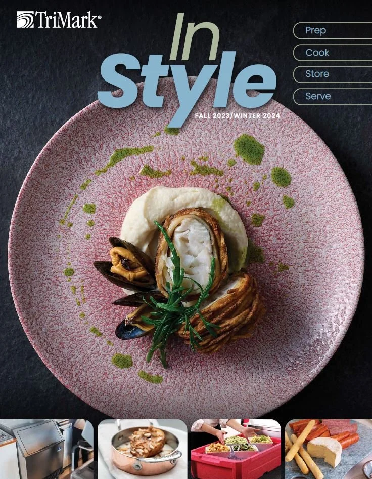 TriMark West - Foodservice Equipment, Supplies & Design