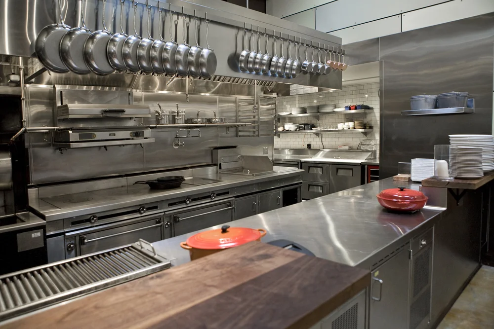 TriMark West - Foodservice Equipment, Supplies & Design