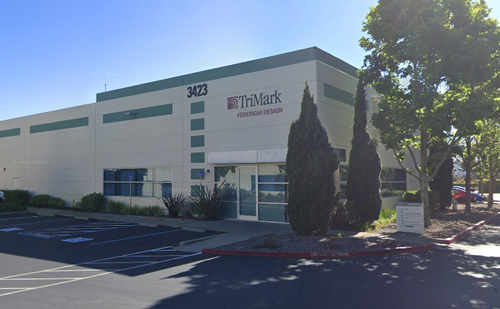 Locations — TriMark West - Foodservice Equipment, Supplies & Design