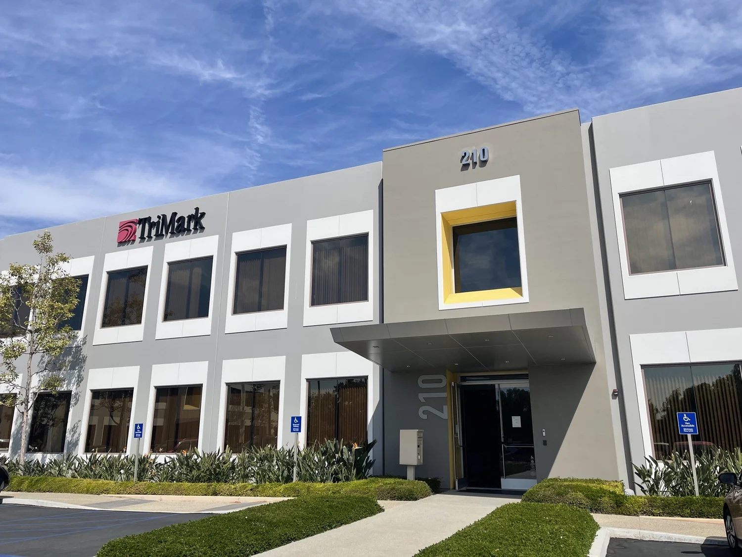Contact 2 — TriMark West - Foodservice Equipment, Supplies & Design