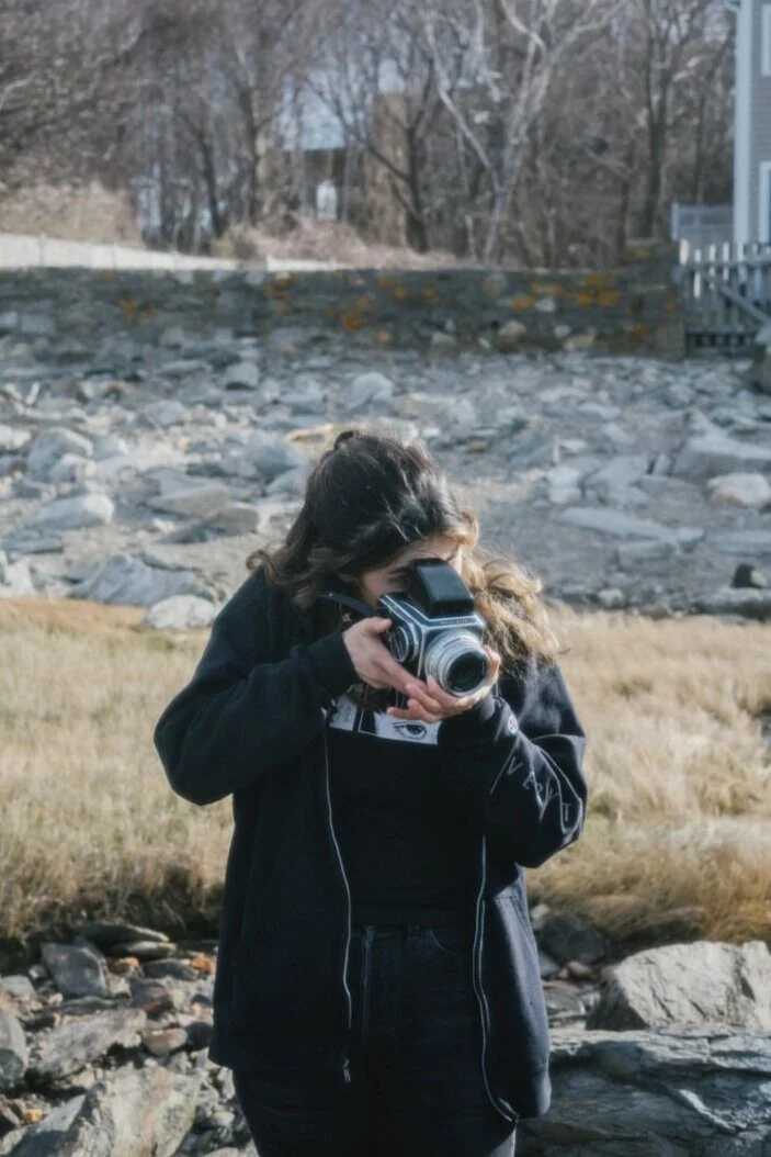 Gallery 1 — The Bakery Photo Collective