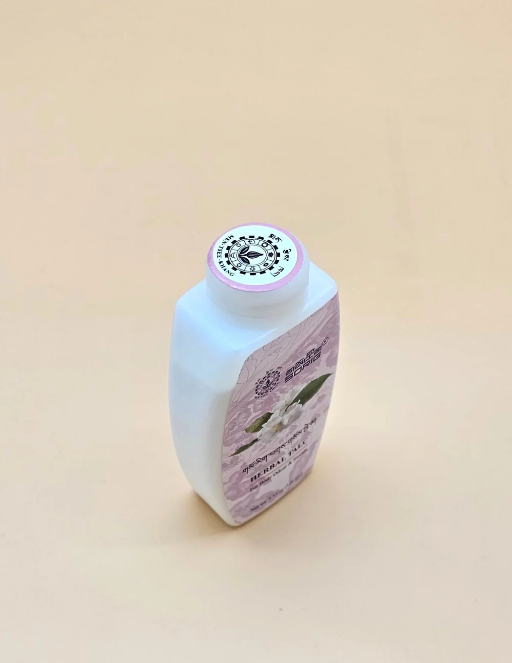 Men-Tsee-Khang Sorig Tripa Lotion | For Prickly Heat Rashes & Itchy ...