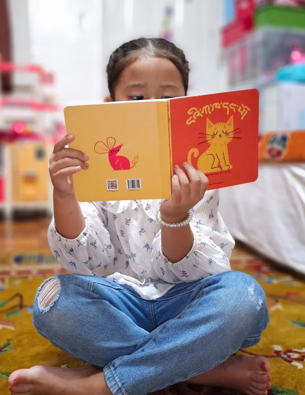 Tibetan Handmade Products & Information