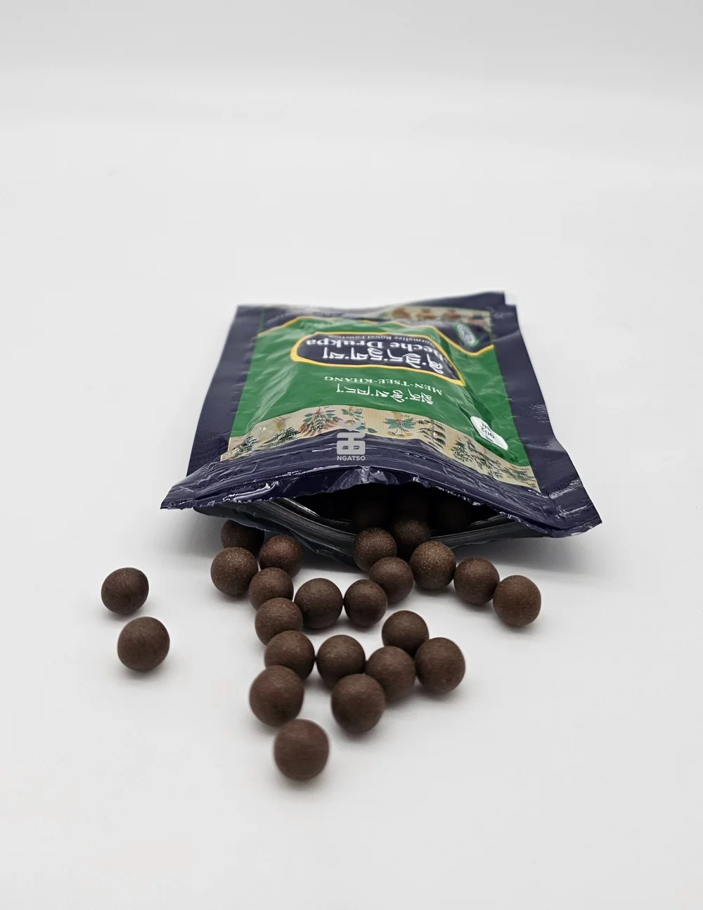 Men-Tsee-Khang Laetrae Ngathang | Support Muscles, Vascular & Joints ...