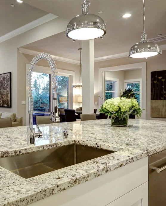 Natural Stone & Granite Countertops in Milford, OH — The PLI Group