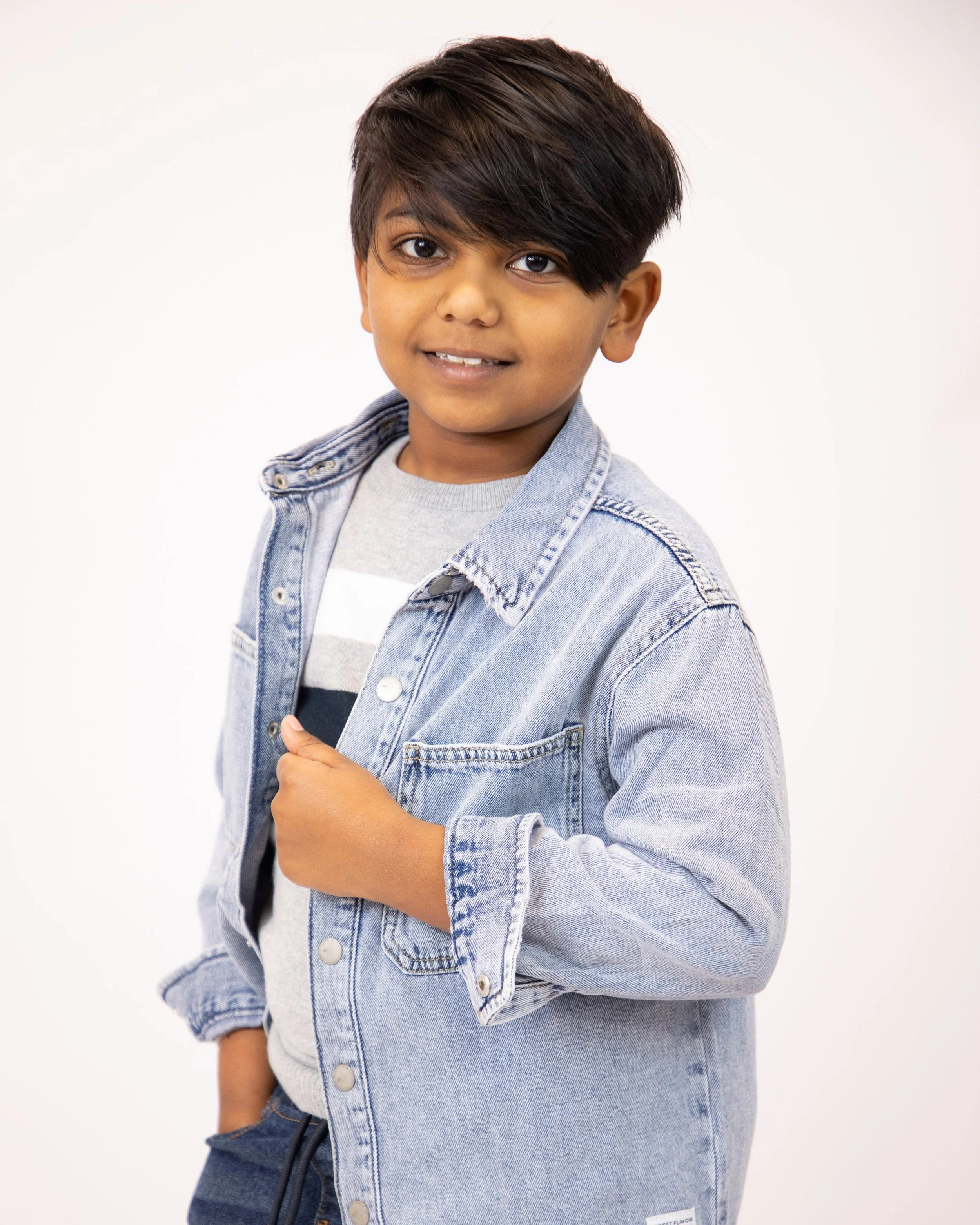 Successful Applicant — R-TEN KIDS