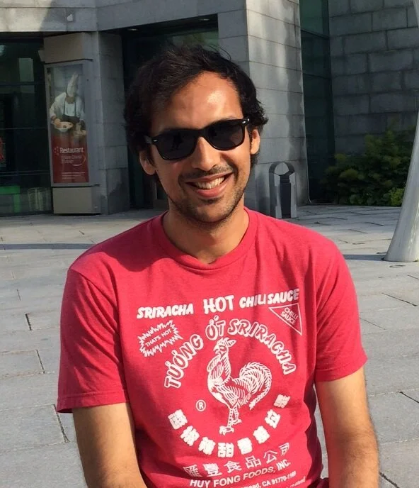 Team — CASC Lab @ McGill