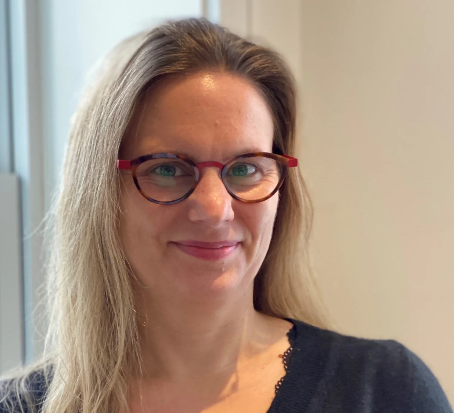 Prof. Melanie Dirks — CASC Lab @ McGill