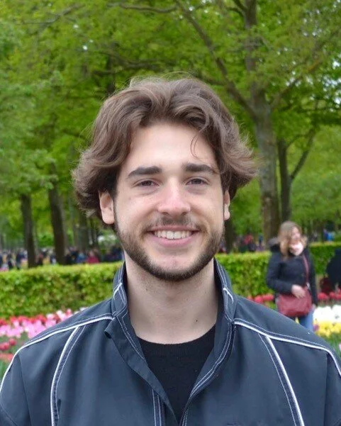 Team — CASC Lab @ McGill