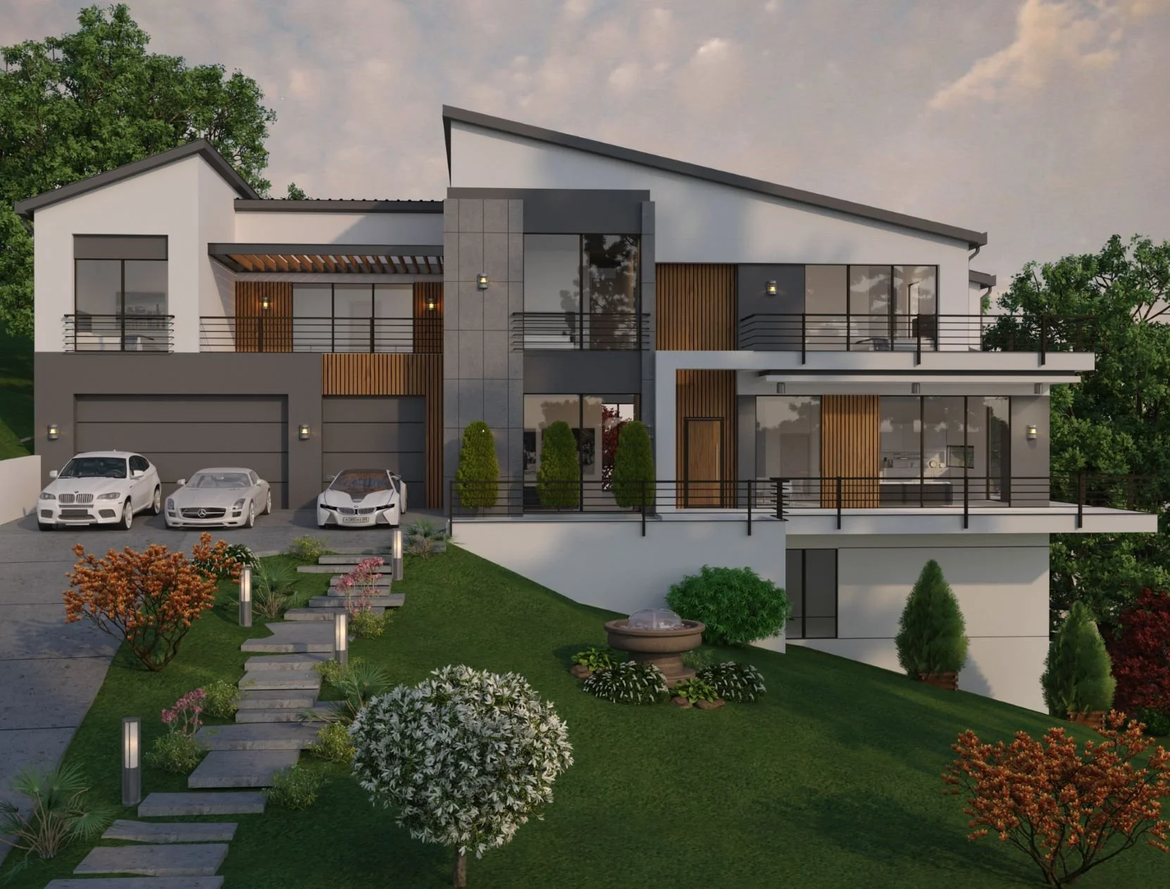 Tangent Design and Engineering