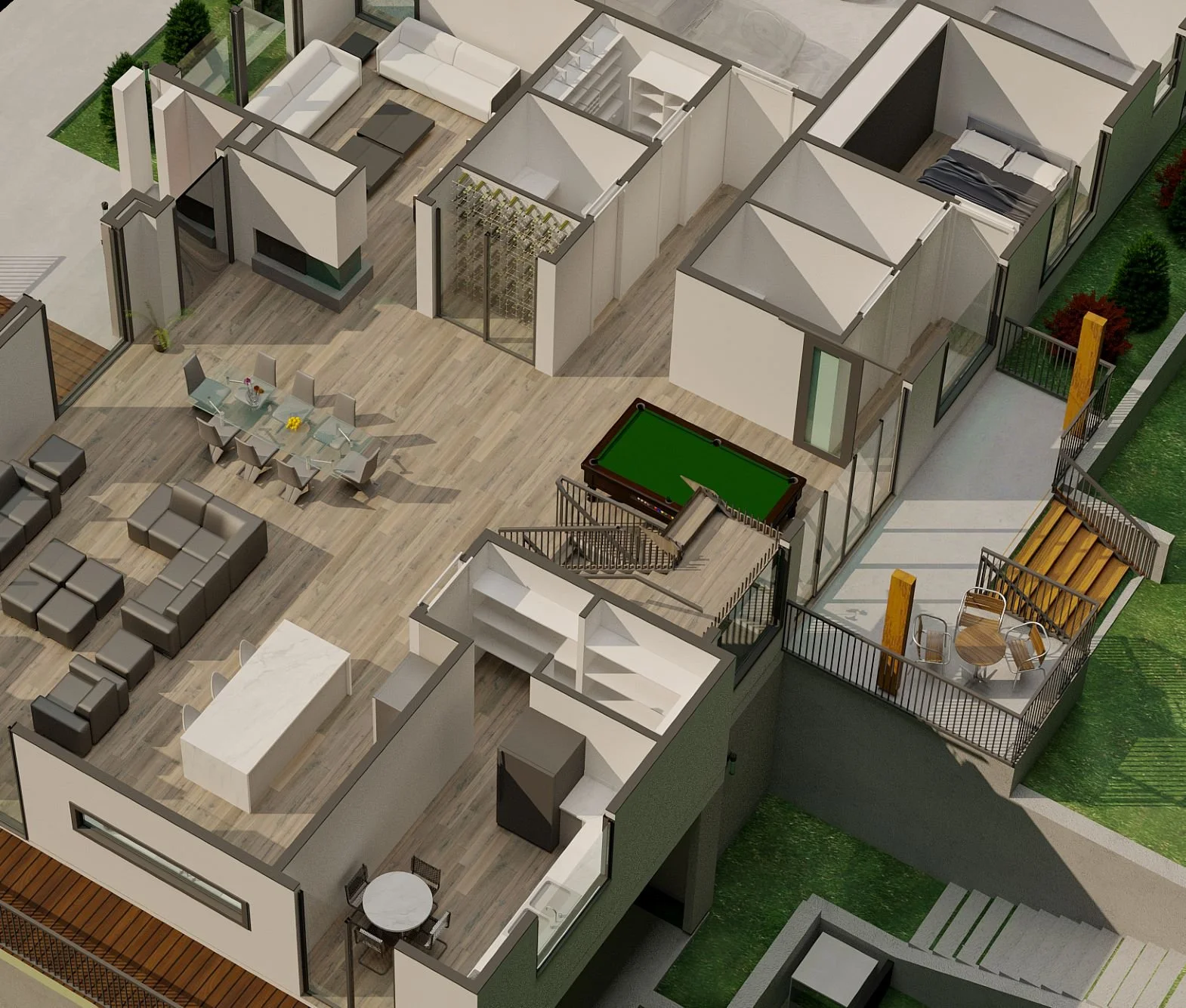 Tangent Design and Engineering