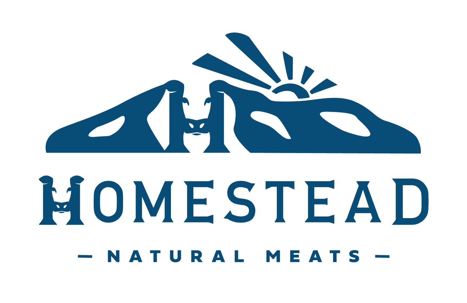Homestead Natural Meats