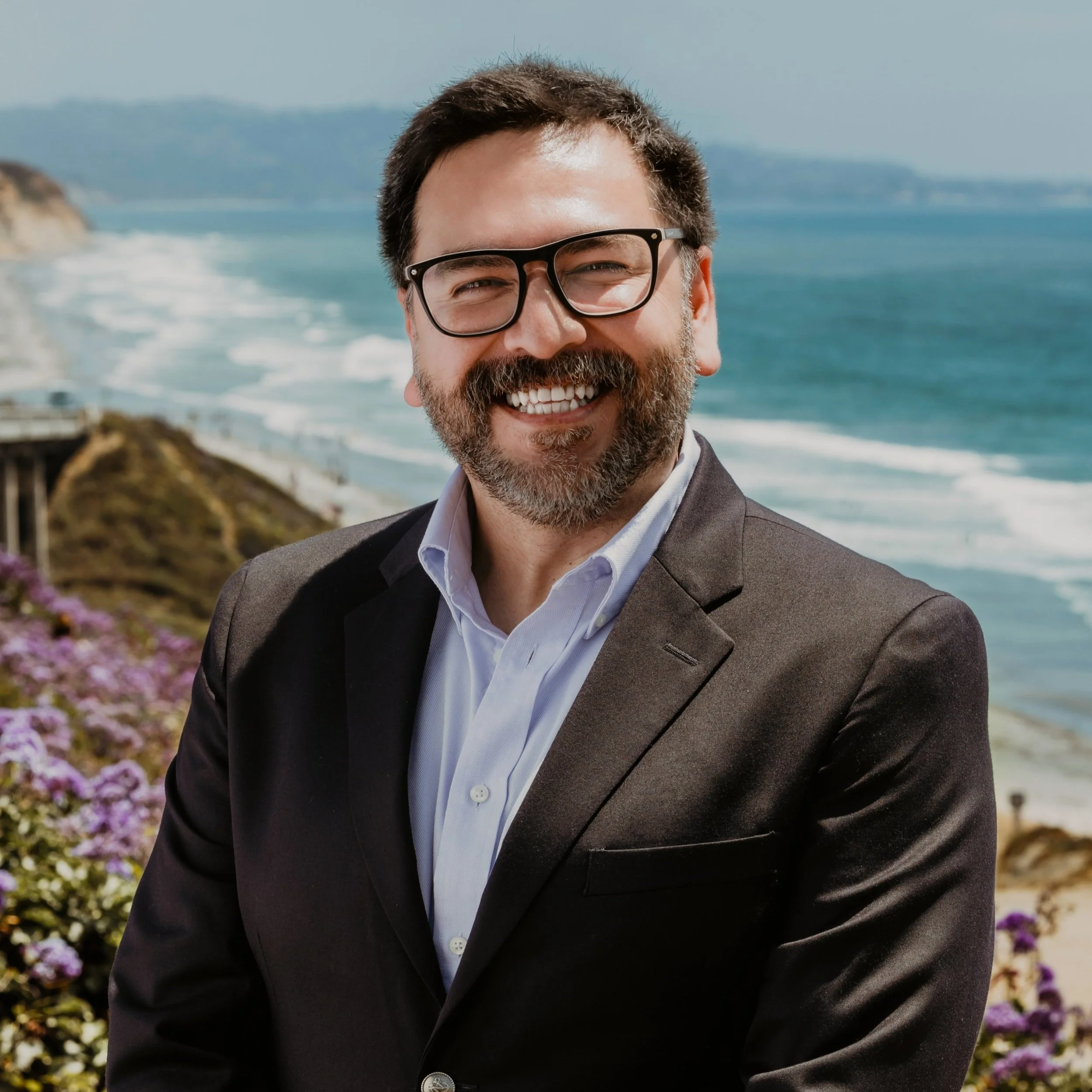 Who We Are — CA+SA Studio