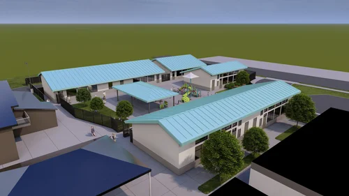 On the Boards — CA+SA Studio