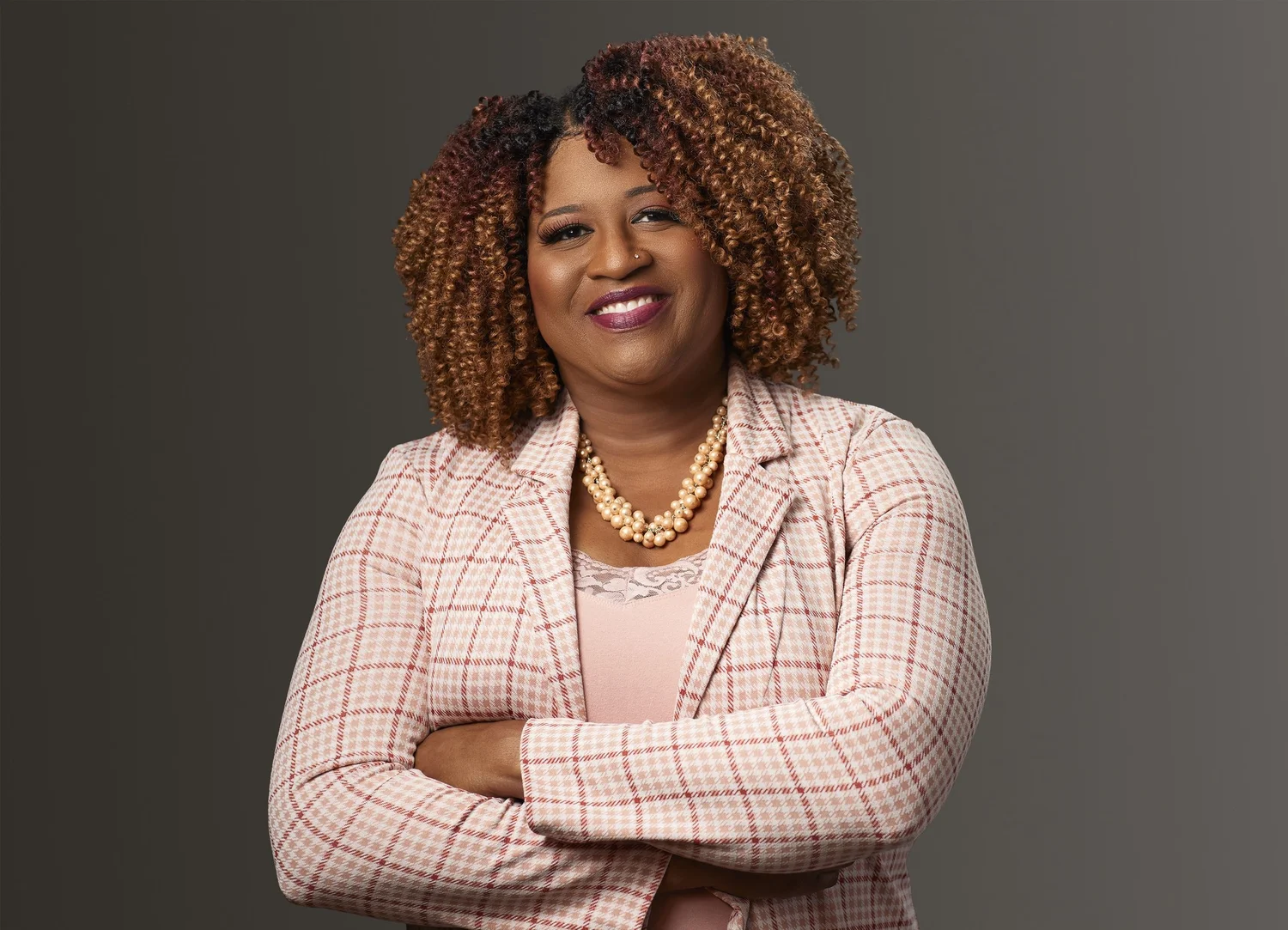 Meet the Team — Morten Group, LLC