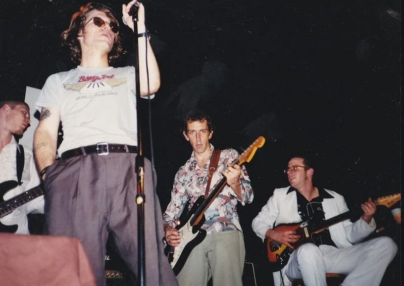 Don’t Call It Nothing: The Lost History of ‘90s Roots, Rap & Rock ‘n ...