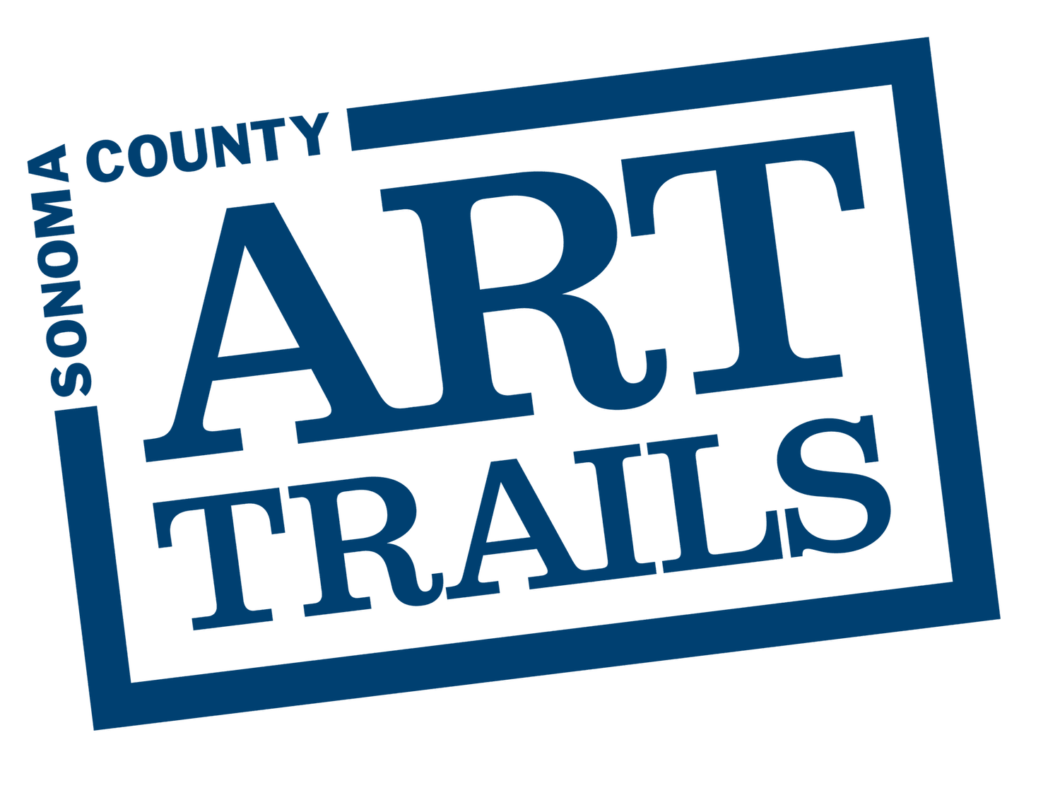 Sonoma County Art Trails