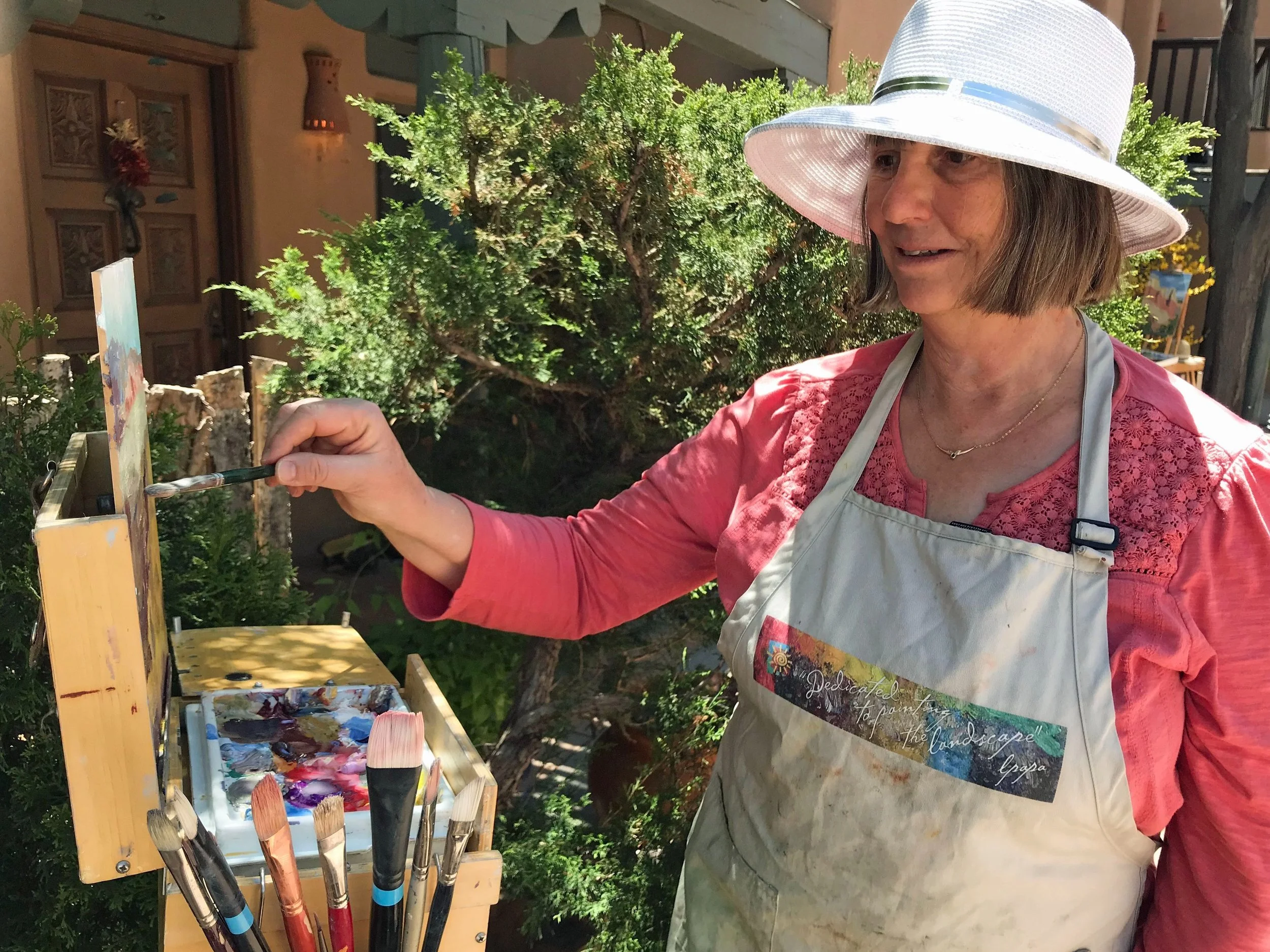 About — Sonoma County Art Trails