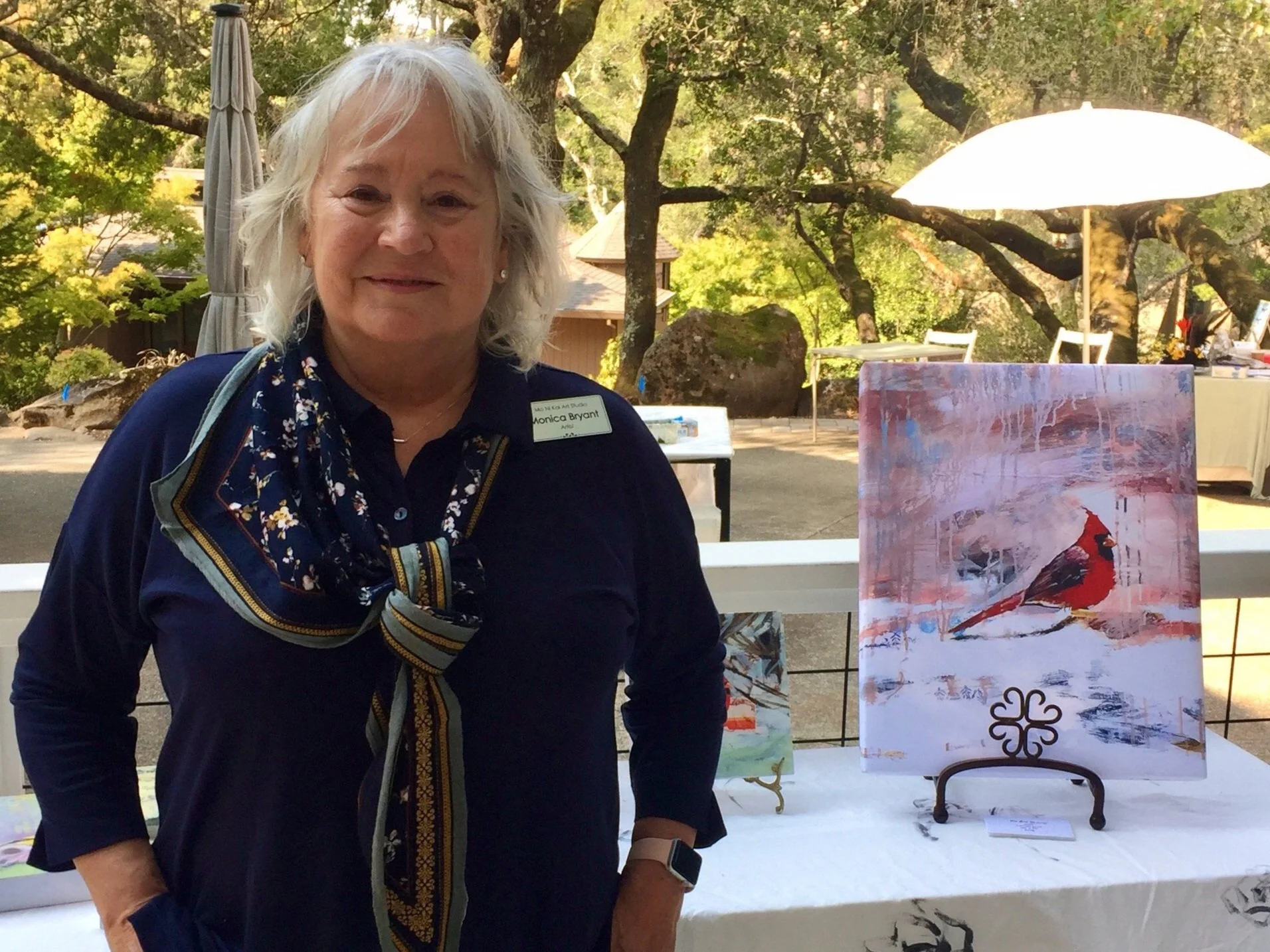 About — Sonoma County Art Trails