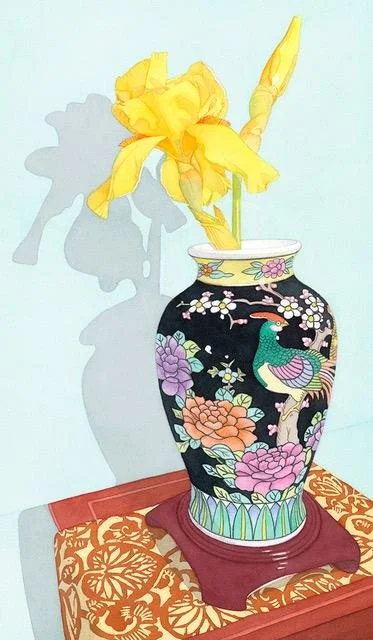Sally Baker — Sonoma County Art Trails