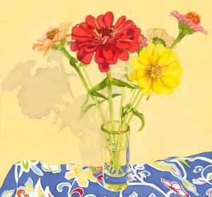 Sally Baker — Sonoma County Art Trails