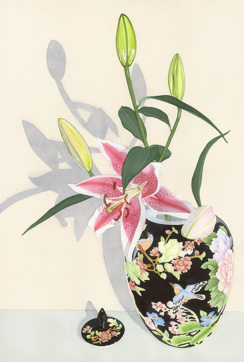 Sally Baker — Sonoma County Art Trails