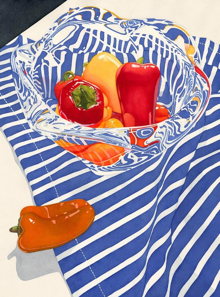 Sally Baker — Sonoma County Art Trails
