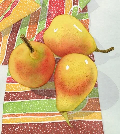 Sally Baker — Sonoma County Art Trails