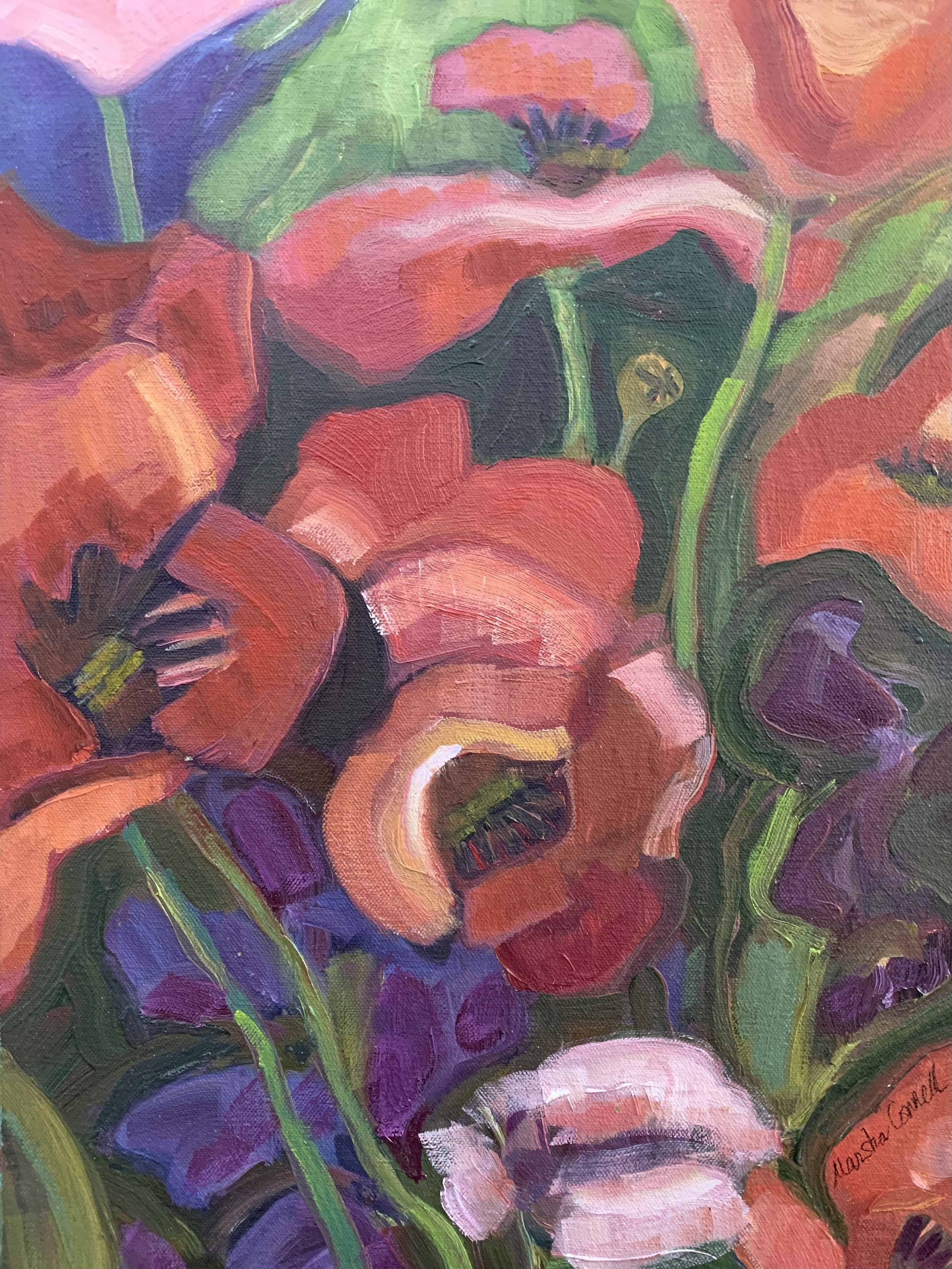 Marsha Connell — Sonoma County Art Trails
