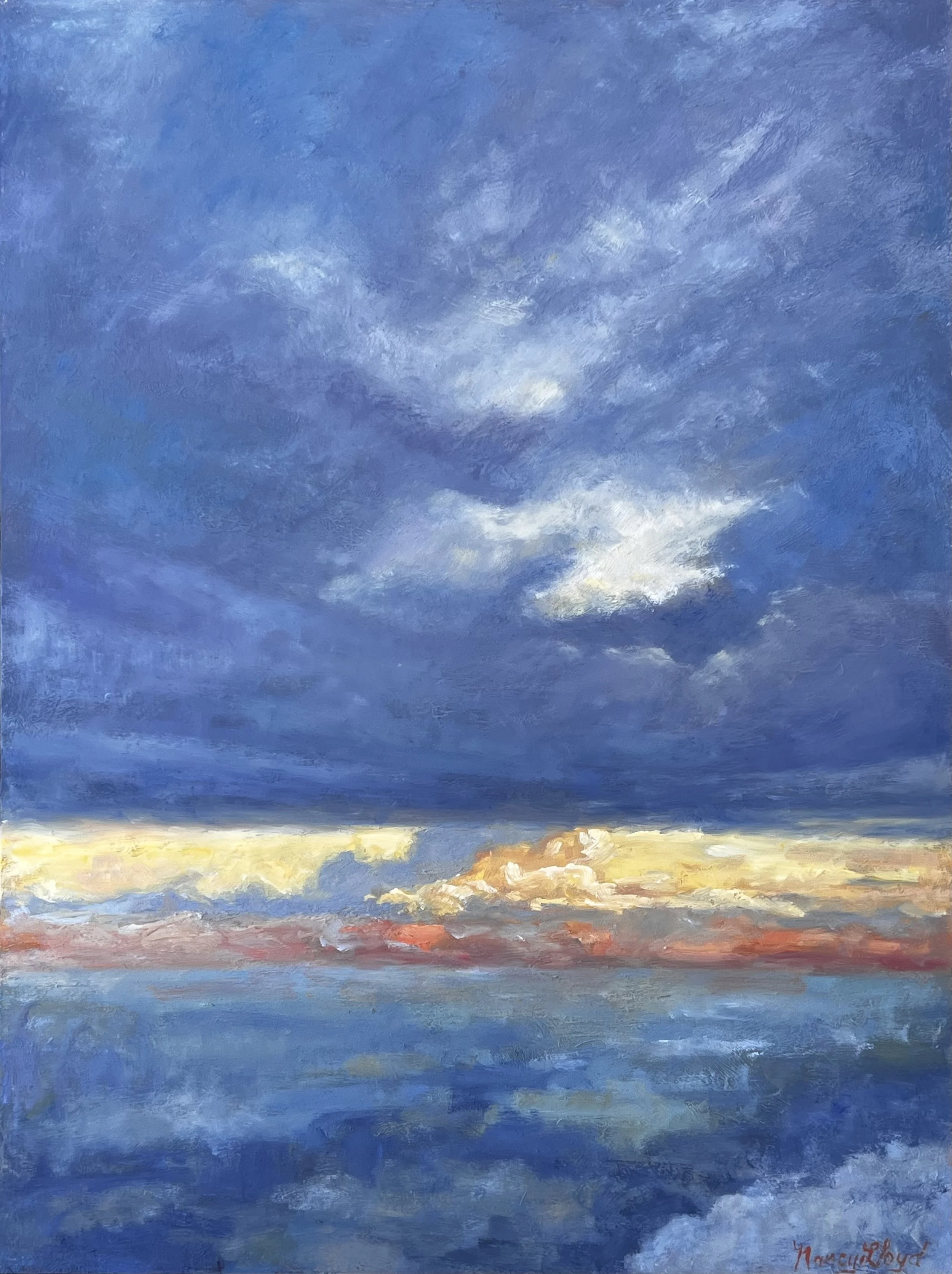 Nancy Lloyd — Sonoma County Art Trails