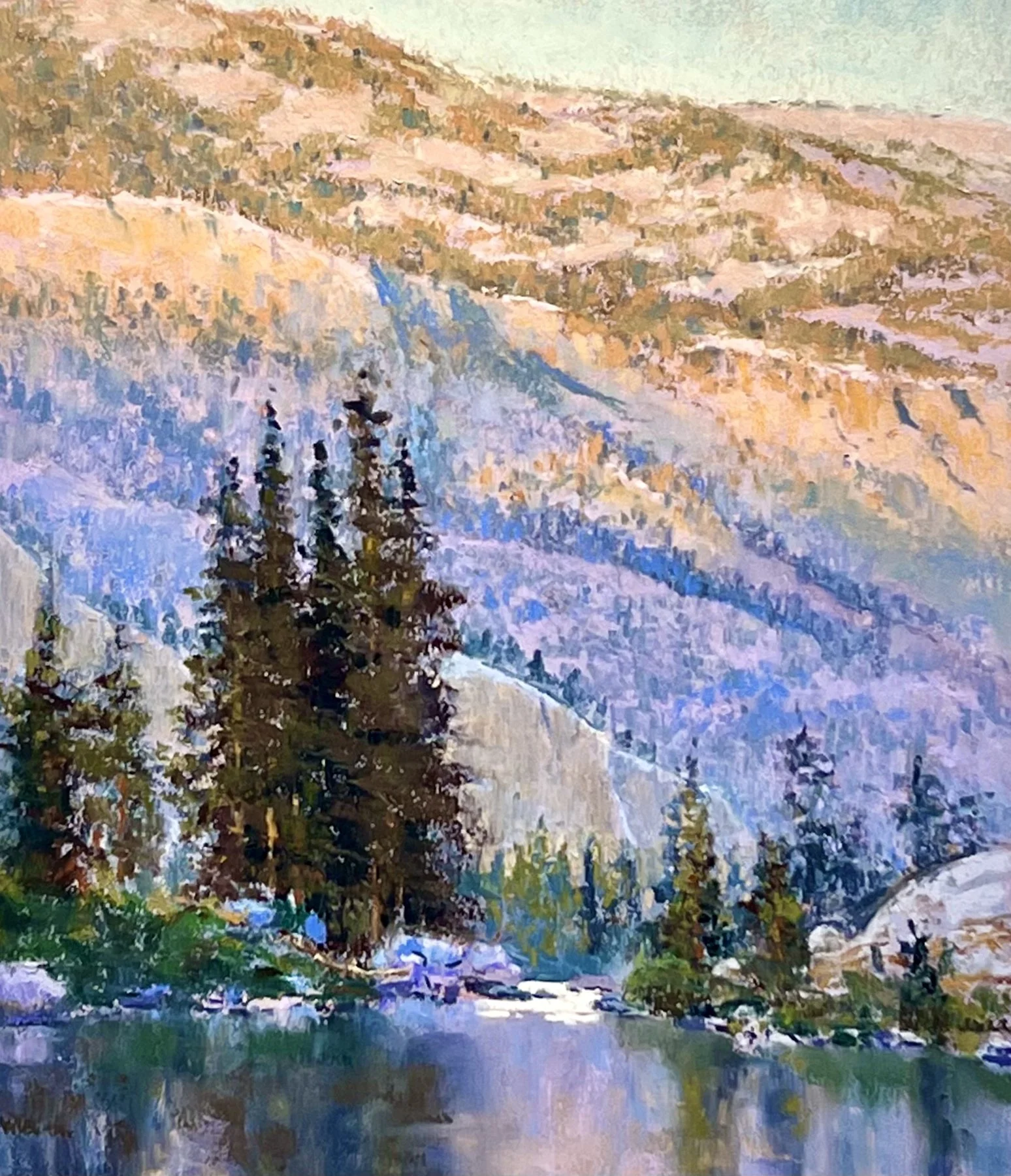 Clark Mitchell — Sonoma County Art Trails
