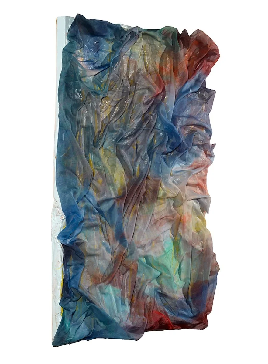 Ann Rosmarin — Sonoma County Art Trails